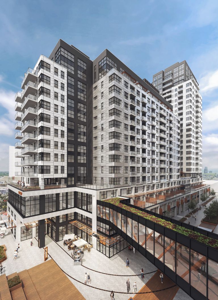 Home - Qualico Properties