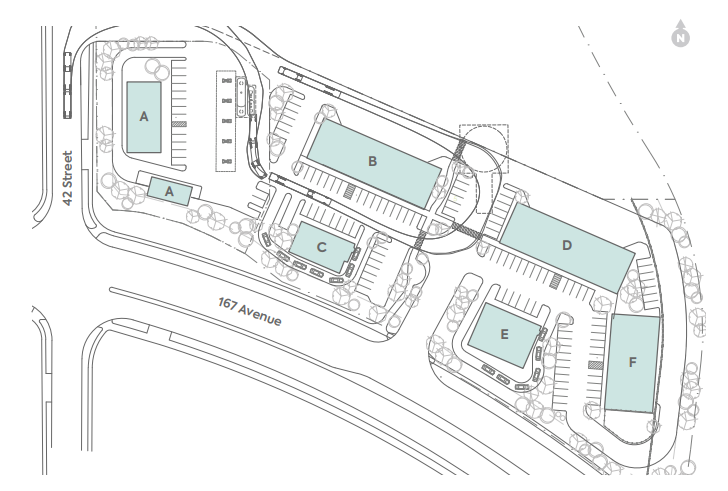 Cy Becker - Qualico Properties