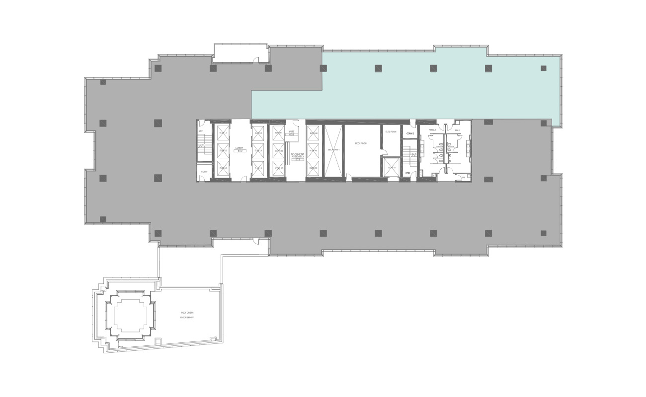 EPCOR Tower - Qualico Properties